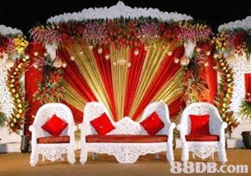 BEST PANDAL MAKER IN RANCHI, DOON TENT HOUSE ( DOON DECORS & EXHIBITS ...